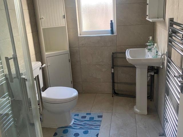 Room at North Circular Road, Greater London