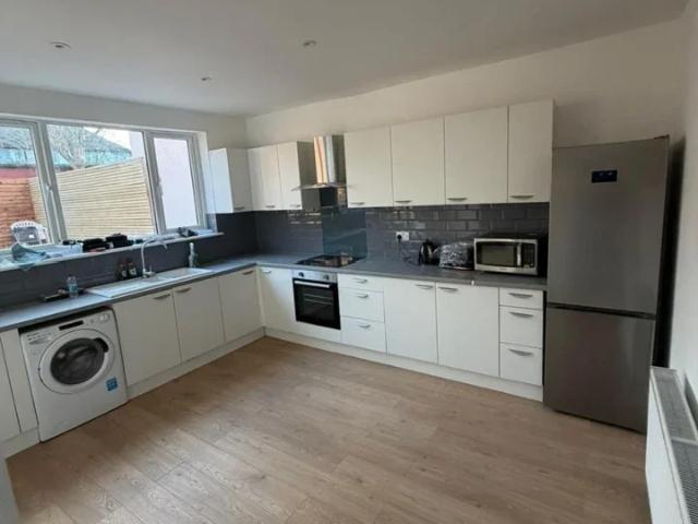 Room at North Circular Road, Greater London