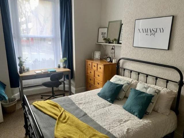 Room at North Cray Road, Greater London