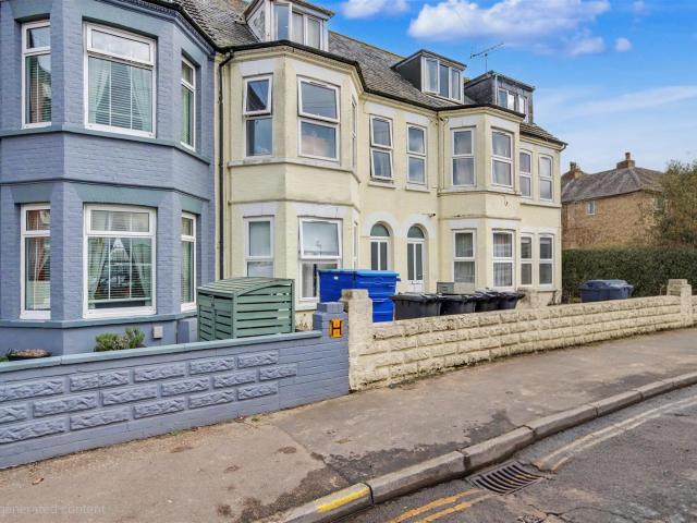 Room at North Denes Road, Great Yarmouth