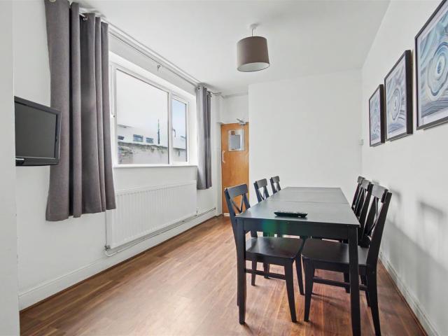 Room at North Denes Road, Great Yarmouth