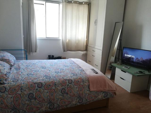 Room at North End Road, Greater London