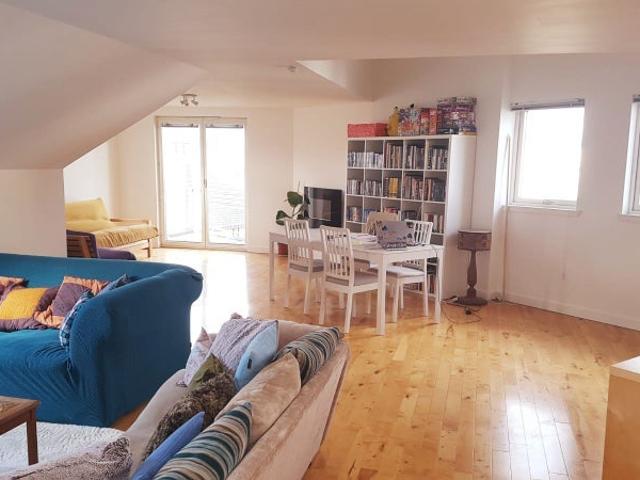 Room at North Fettes Apartments, City of Edinburgh