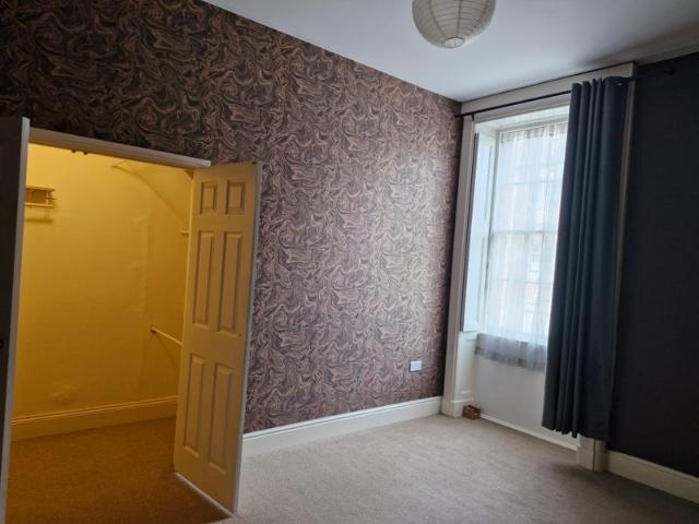 Room at North Gate, North Kesteven