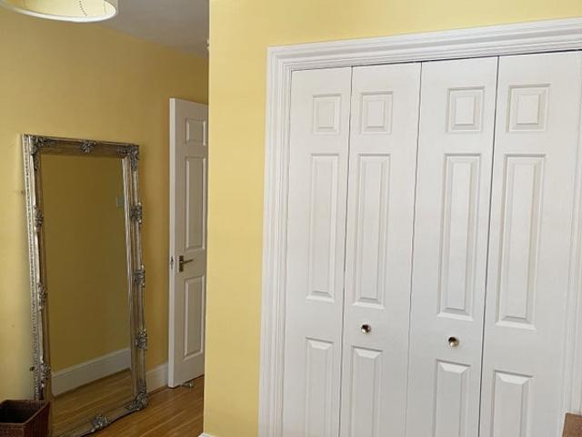 Room at North Gower Street, Greater London