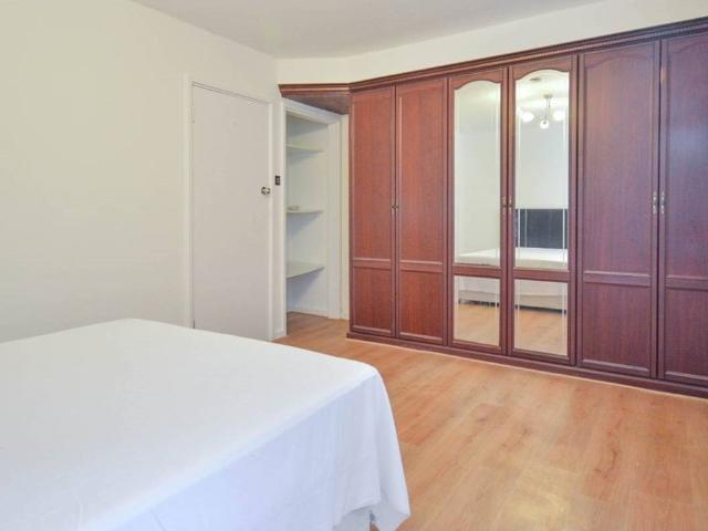 Room at North Hill, Greater London