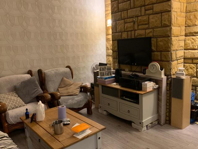 Room at North Hill Drive, Greater London