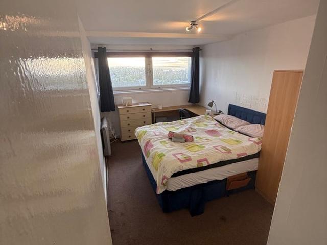Room at North Leith Mill, City of Edinburgh