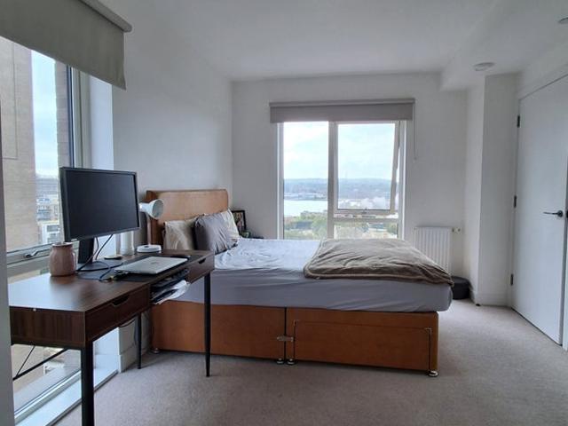 Apartment at North Periphery, Greater London