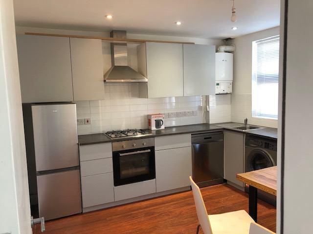 Room at North Road, Greater London