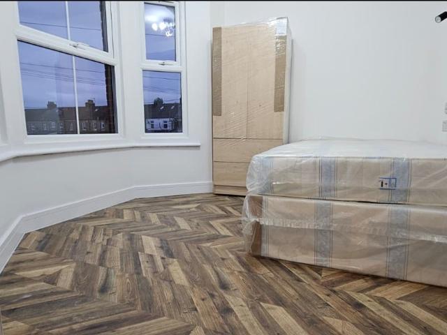 Room at North Road, Greater London