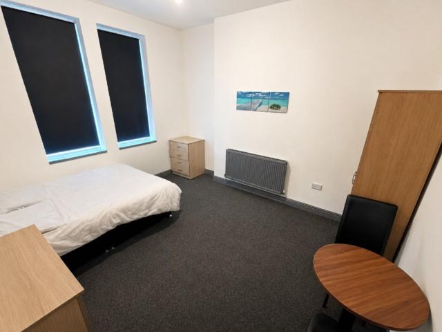 Room at North Road, St Helens