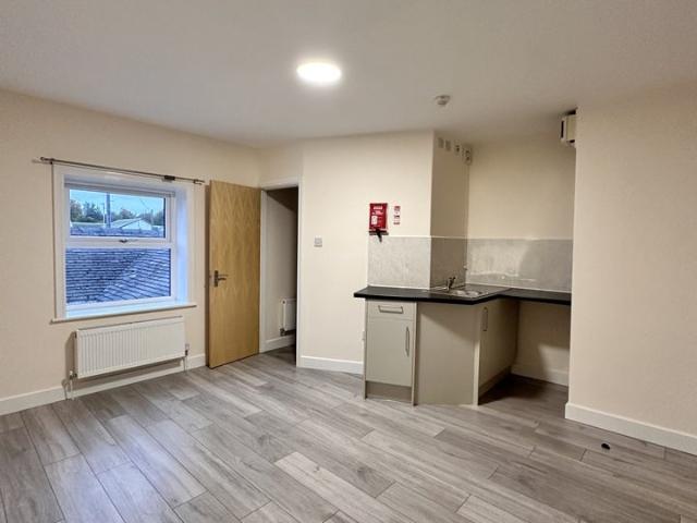 Room at North Road, Stoke on Trent