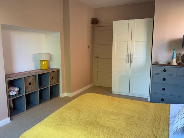 Room at North Road, Poole