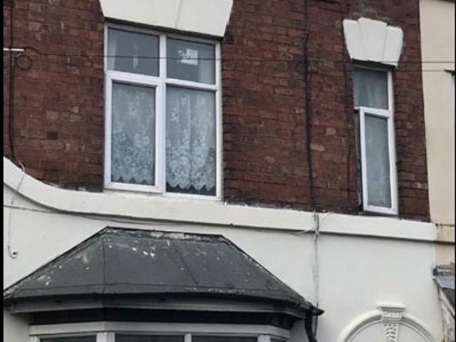 Room at North Street, Dudley