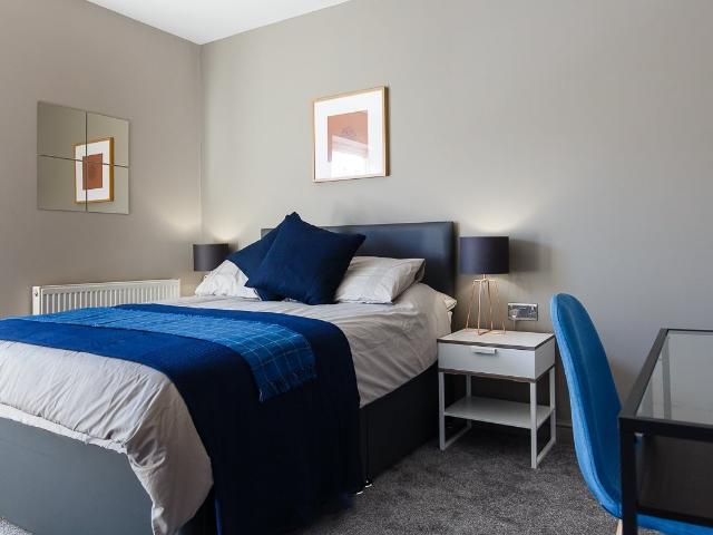 Room at North Street, Fenland District