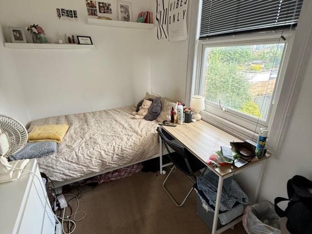 Room at North Street, Greater London