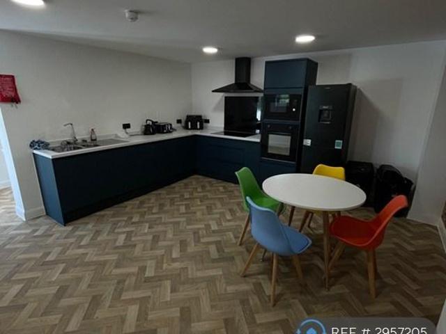 Room at North Street, North West Leicestershire