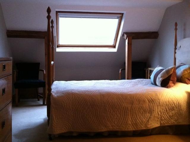 Room at North Side, Shilbottle