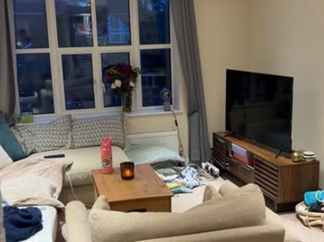Room at North View, Bristol