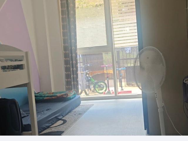 Room at North Woolwich Road, Greater London