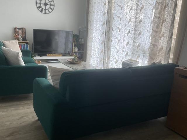 Room at North Woolwich Road, Greater London