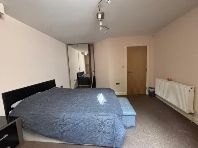 Room at Northcote Road, Norwich