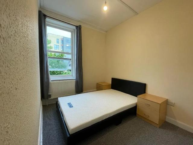 Room at Northcote Road, Bournemouth