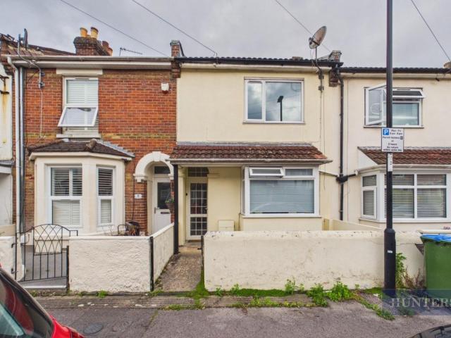 Room at Northcote Road, Southampton