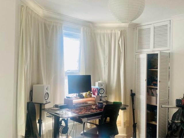 Room at Northcroft Road, Greater London