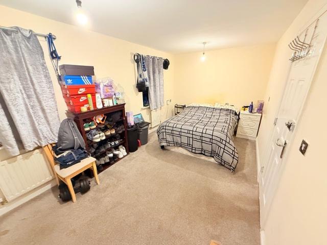 Room at Northcroft Way, Birmingham