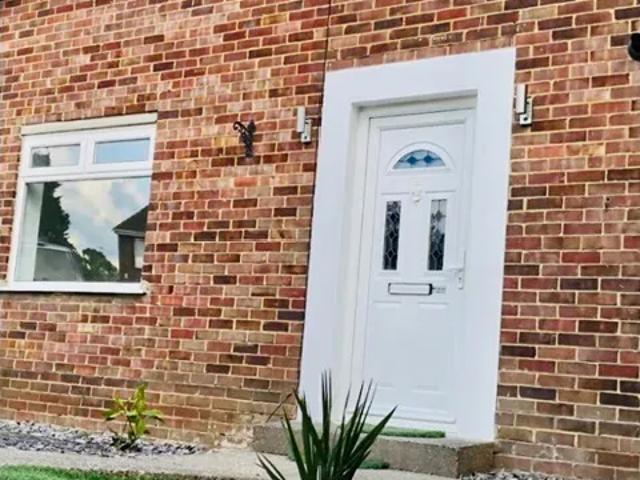 Room at Northbourne Road, Rainham