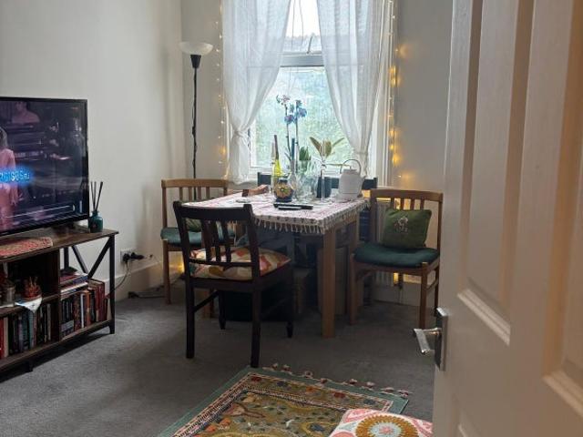 Room at Northbrook Road, Greater London