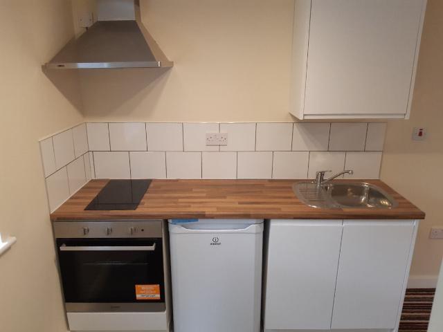 Room at Northbrook Road, Greater London