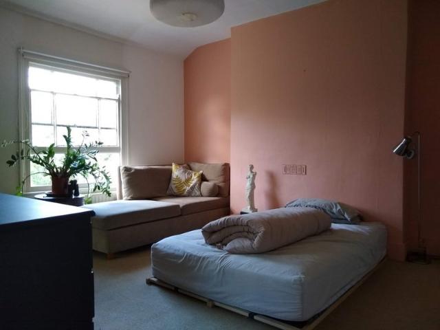 Room at Northbrook Road, Greater London