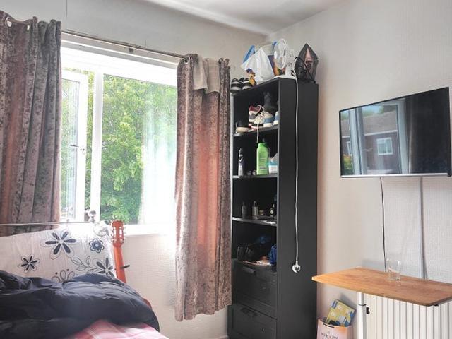 Room at Northbrooks, Harlow