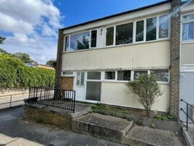 Room at Northbrooks, Harlow