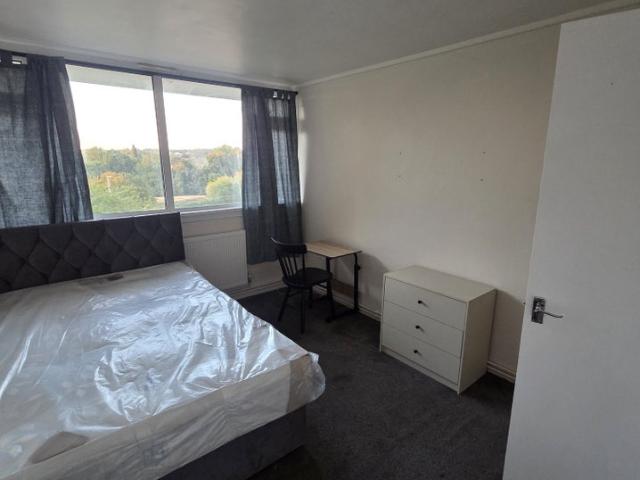 Room at Northbrooks, Harlow