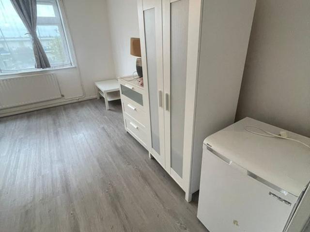 Room at Northbrooks, Harlow