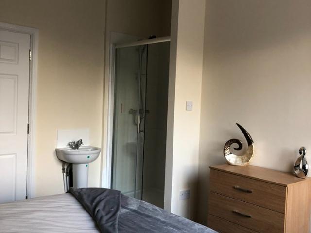 Room at Northgate, Wakefield