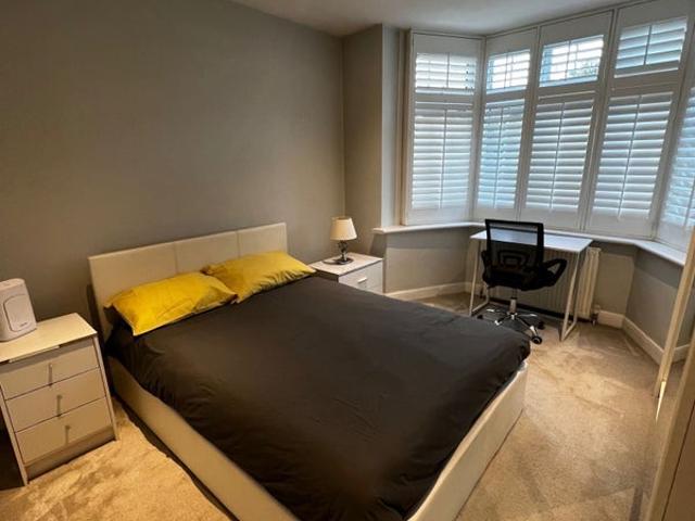 Room at Northgate Road, Crawley