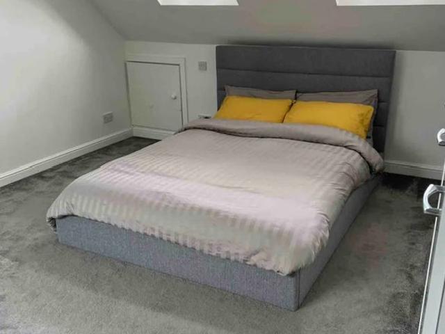 Room at Northgate Road, Crawley