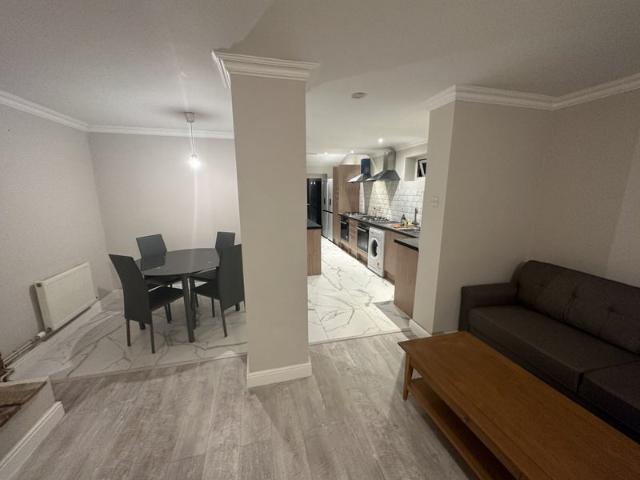 Room at Northgate Road, Crawley