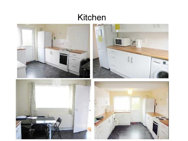 Room at Northdown Road, Welwyn Hatfield