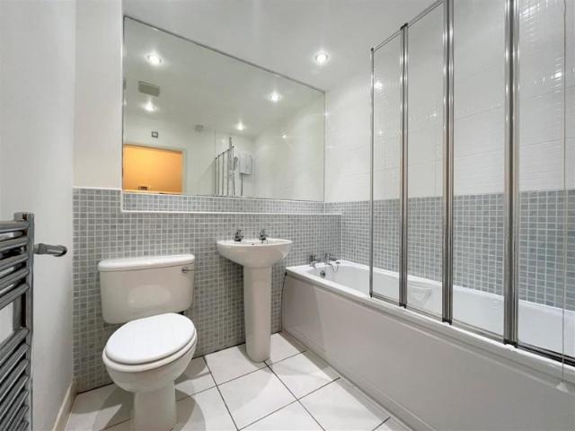 Room at Northenden Road, Trafford