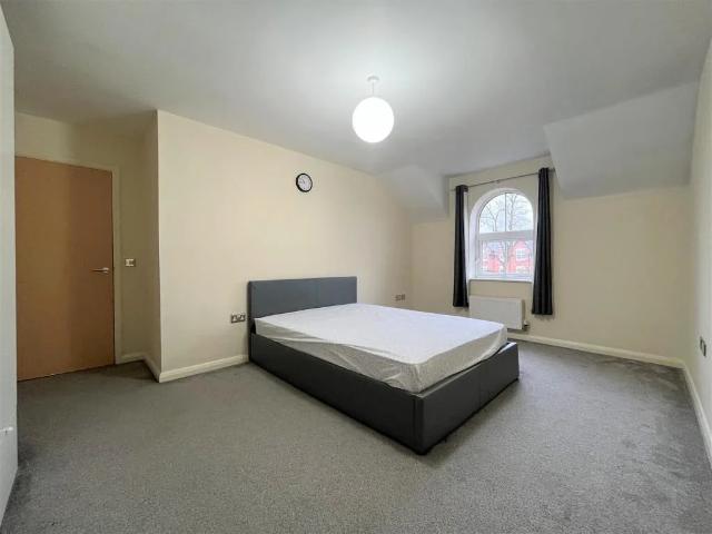 Room at Northenden Road, Trafford