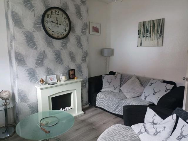 Room at Northey Road, Coventry