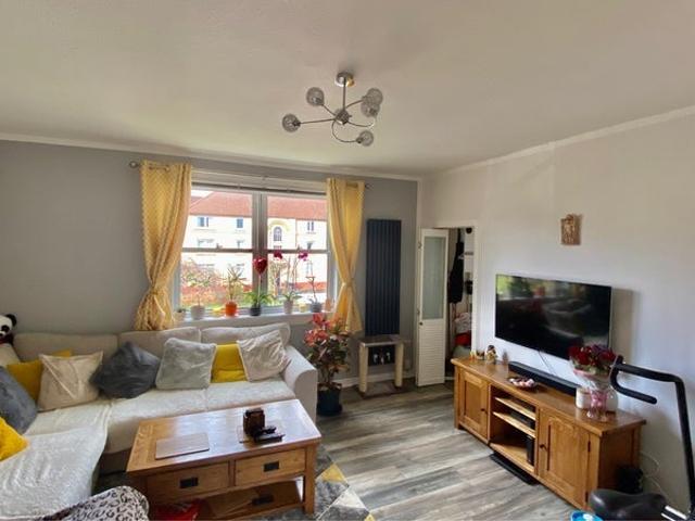 Room at Northfield Broadway, City of Edinburgh