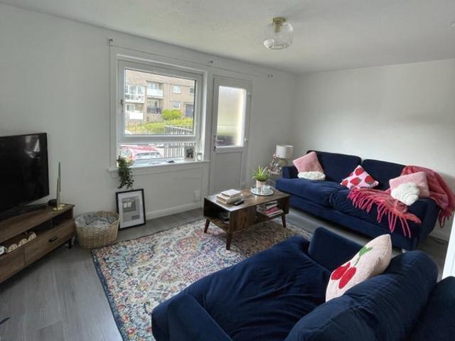 Room at Northfield Grove, City of Edinburgh