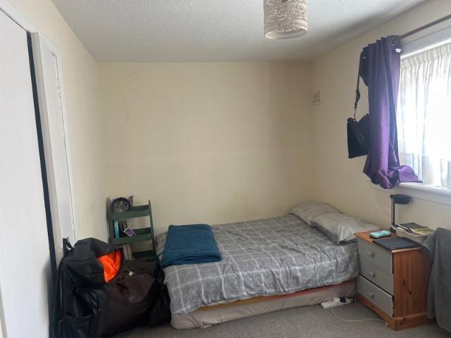 Room at Northfield Grove, City of Edinburgh